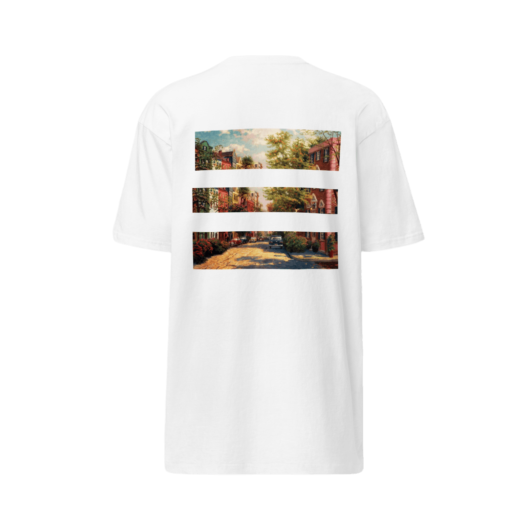 Rainbow Row – SweetGrass Clothing Company